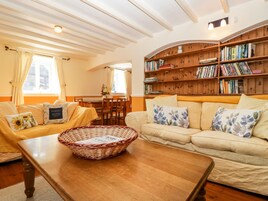 Casa de Campo | Interior