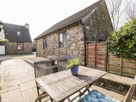 Casa de campo | Parte interna