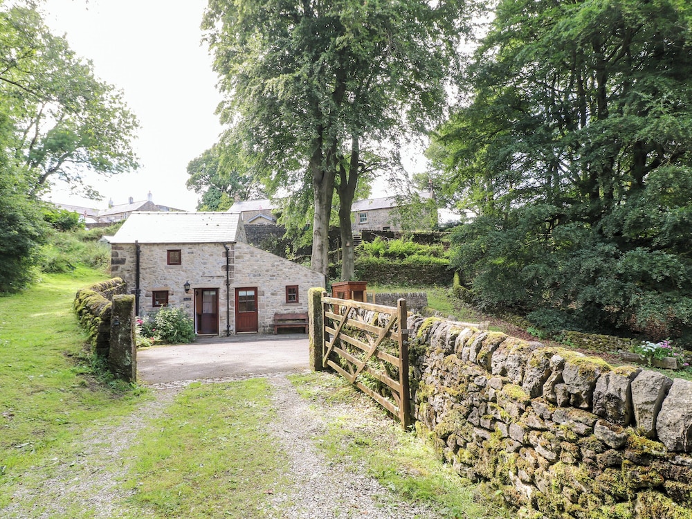 The Dell - Derbyshire