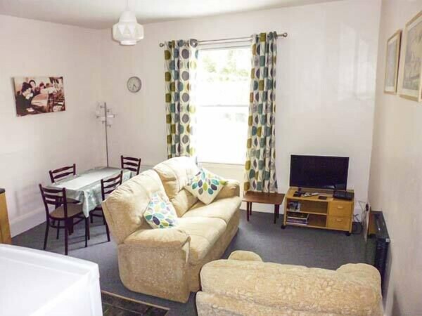 Harley Apartment - North Wales
