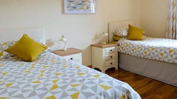 Casa de Campo | Interior
