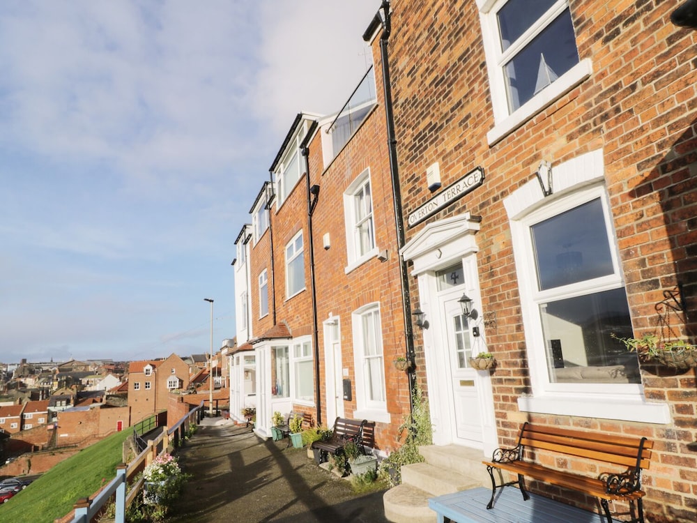 Coastwatch Cottage - Scarborough