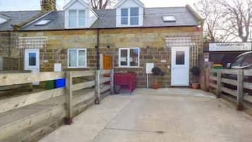 Casa de campo | Parte interna