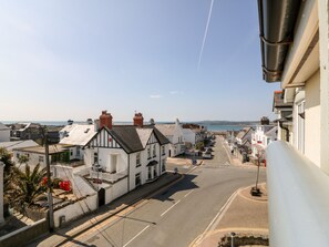 Casa de campo | Parte interna