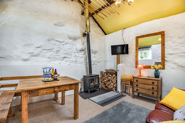 Celyn Farm Cottage - Gwynedd