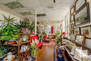 Casa de Campo | Interior