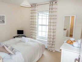 Casa de campo | 2 quartos, individualmente decorados, individualmente mobiliados