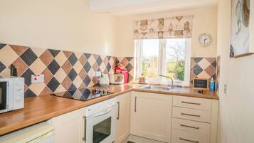 Casa de campo | Parte interna