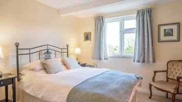 Casa de campo | Parte interna