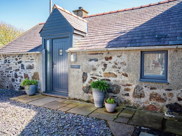Ty Woms - Abersoch