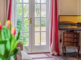 Casa de Campo | Interior