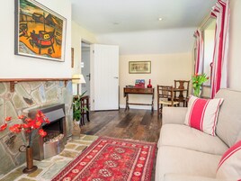 Casa de campo | Parte interna