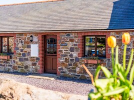 Casa de campo | Parte interna