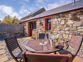 Casa de campo | Parte interna