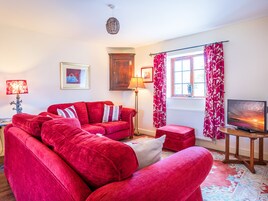 Casa de campo | Parte interna