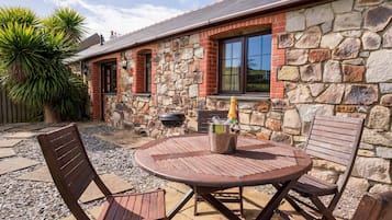 Casa de campo | Parte interna