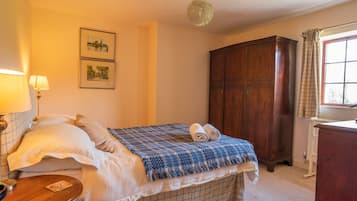 Casa de campo | Parte interna