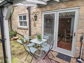 Casa de Campo | Refeições ao ar livre