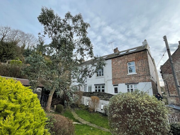 デメター ホリデイ コテージ - ウィットビー