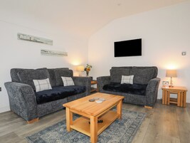 Casa de Campo | Sala de estar | Televisor 