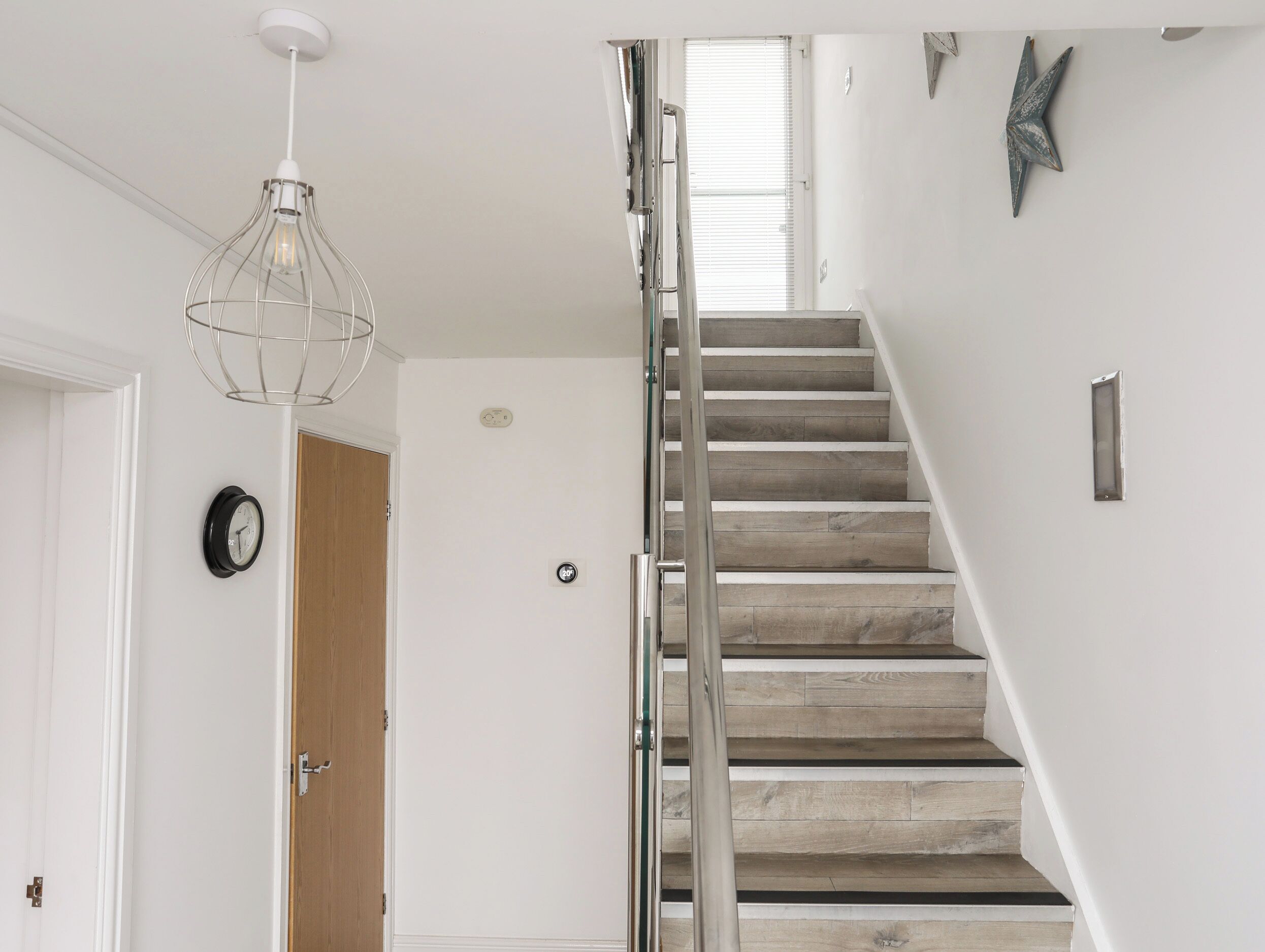 Casa de Campo | Interior