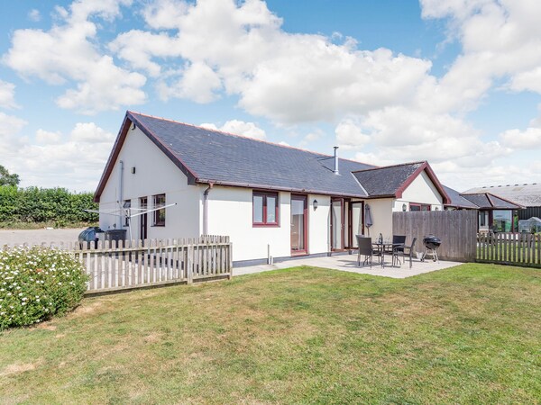 Elworthy View - Devon