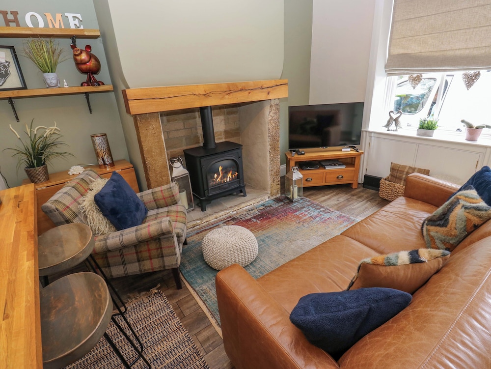 Maria Cottage - Haworth