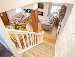 Casa de Campo | Interior