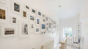 Casa de Campo | 3 quartos, com decoração personalizada, com mobília individualizada