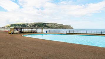 Casa de Campo | Piscina