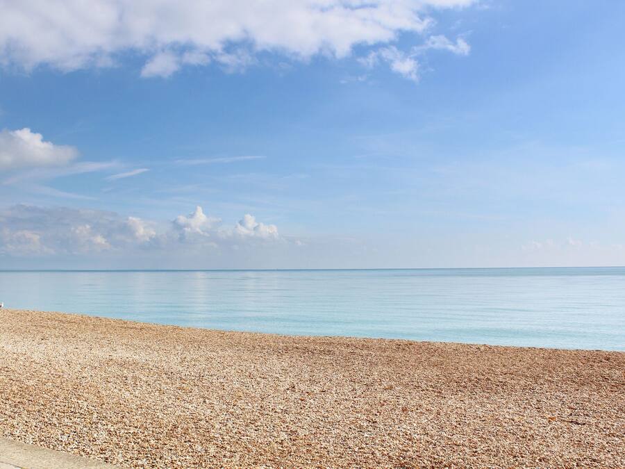 Casa de Campo | Interior