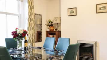 Casa de Campo | Interior