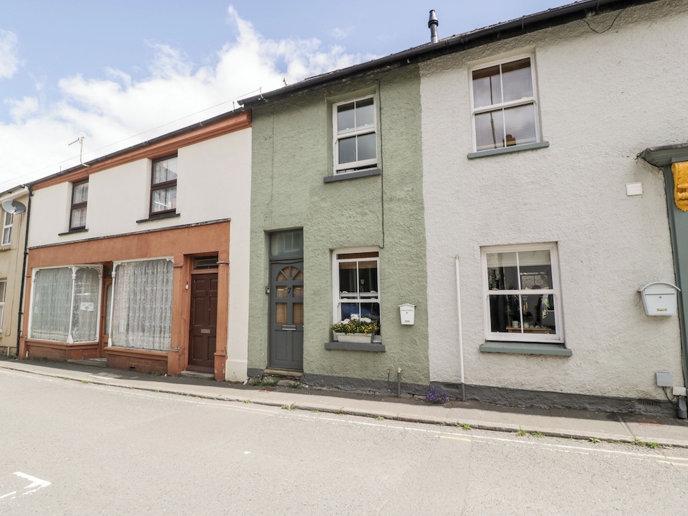 7 Bell Street - Herefordshire