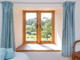 Casa de Campo | Interior