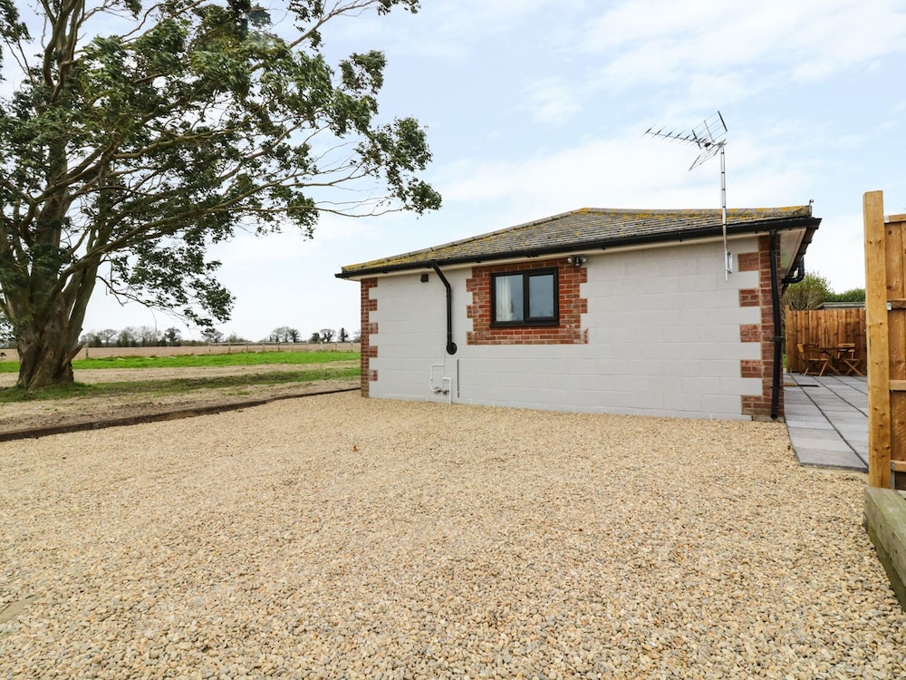 The Stable At Church Farm House - Suffolk