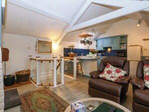 Casa de Campo | Interior