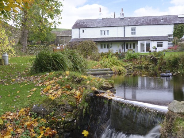 Saetr Cottage - Lancashire