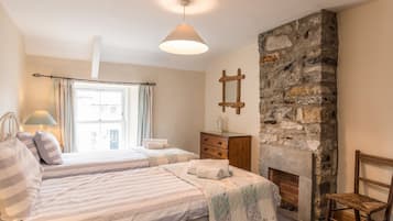 Casa de Campo | Interior