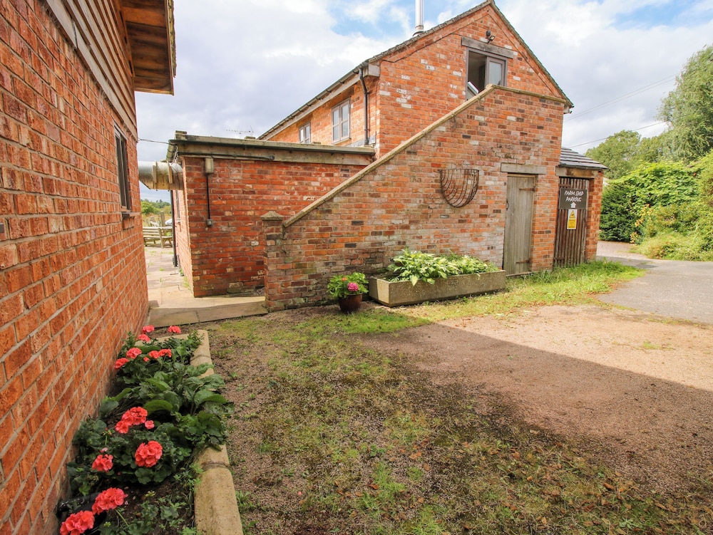 The Barn - Cheshire