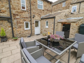 Casa de Campo | Interior