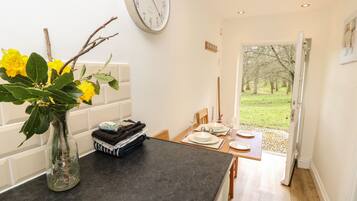 Casa de Campo | Interior