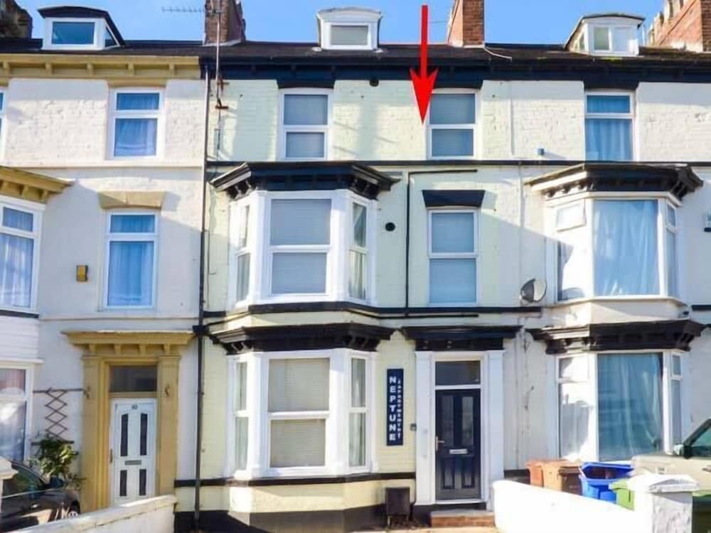 Flat 3 - Bridlington