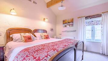 Casa de Campo | 1 quarto, com decoração personalizada, com mobília individualizada