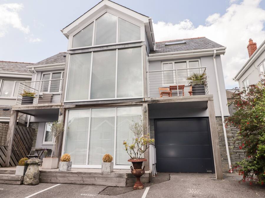 Casa de Campo | Fachada do alojamento