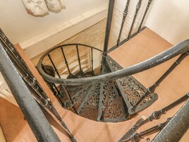 Casa de Campo | Interior