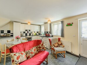 Casa de Campo | Interior