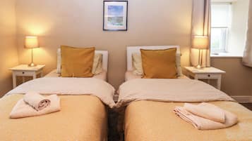 Casa de Campo | 3 quartos, com decoração personalizada, com mobília individualizada