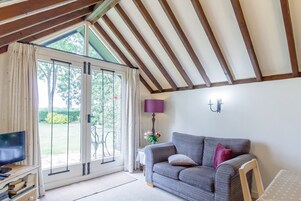 Casa de Campo | Sala | Televisor