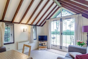 Casa de Campo | Interior