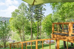 Casa de Campo | Interior